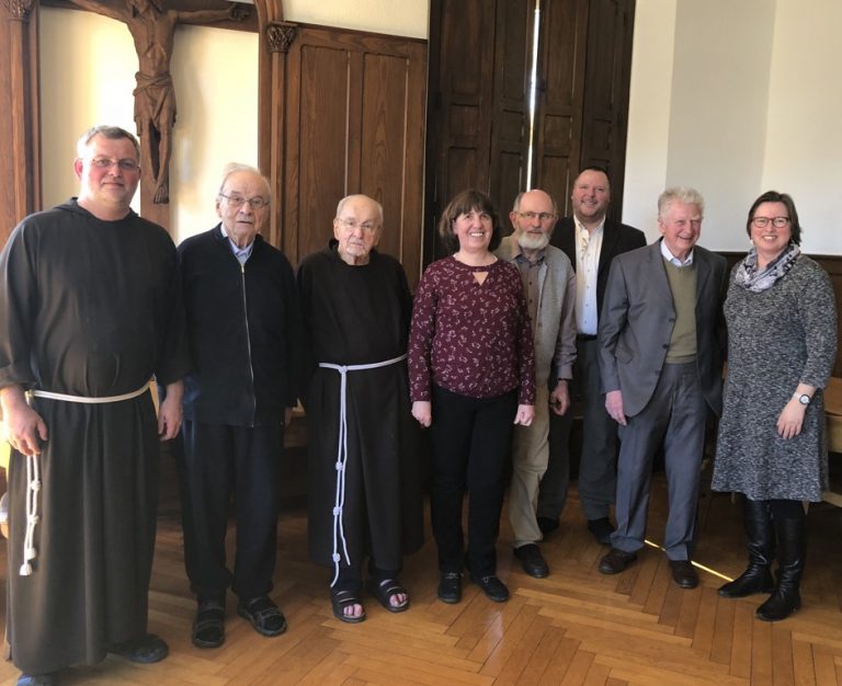 » Pater Fidelis hat Clemenswerth verlassen - Forum Information