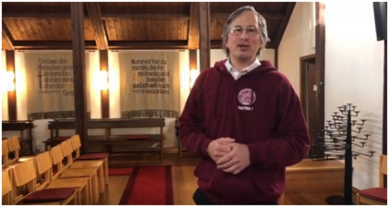 » 10 Jahre Dienst in der Markusgemeinde Sögel - Forum Information