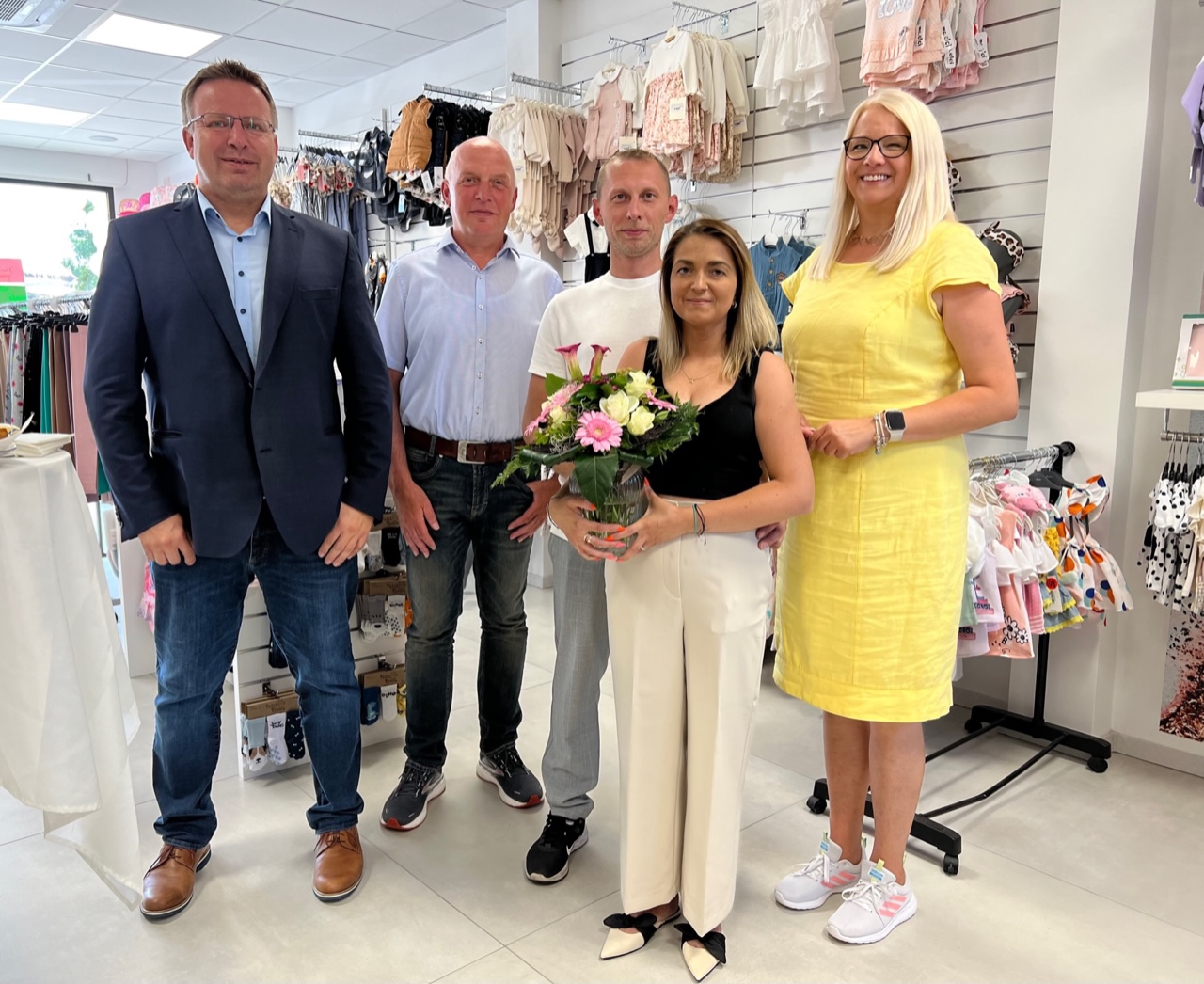 » Fashion for Kids neu in Sögel - Forum Information