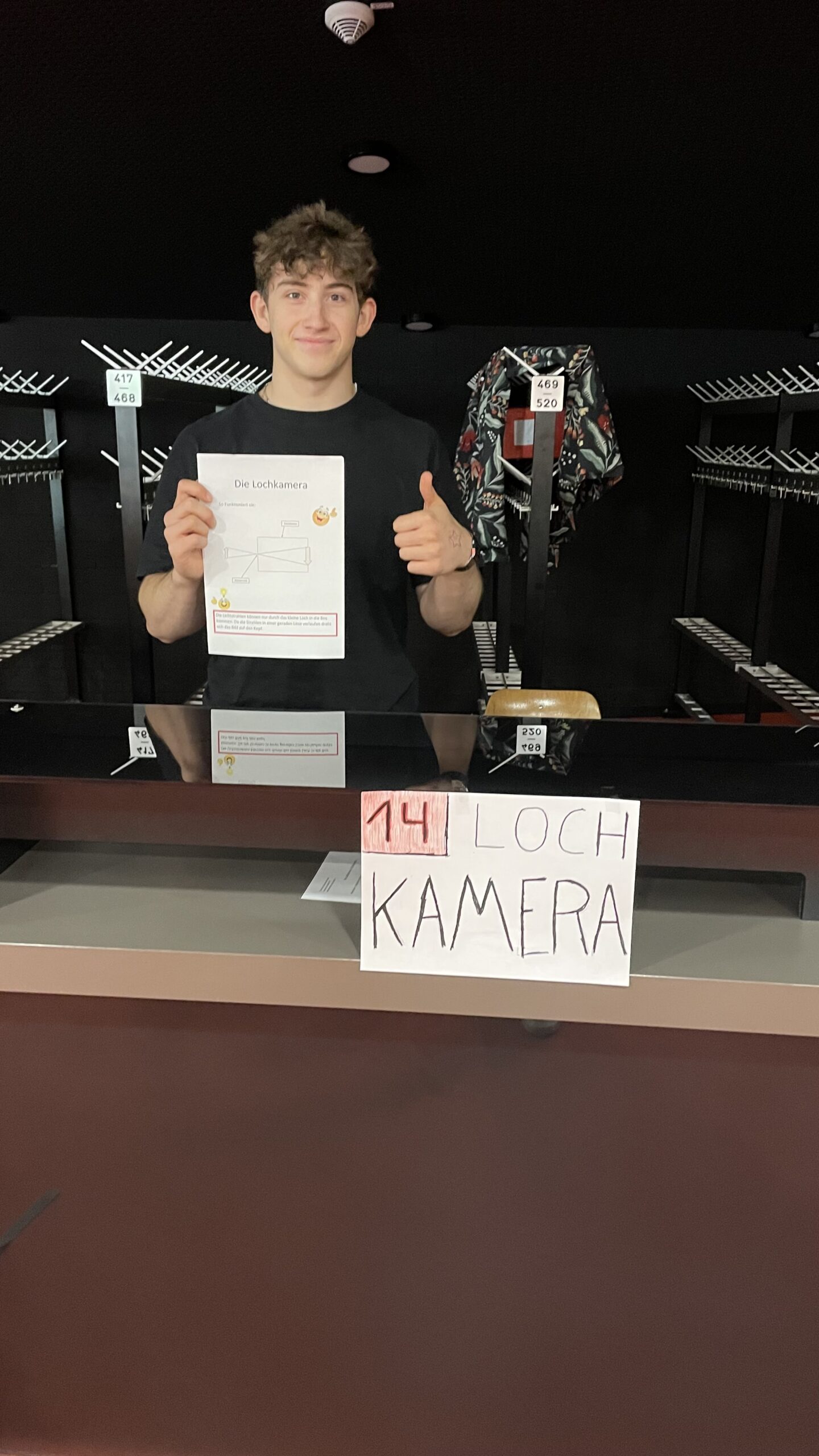 » Schülerinnen und Schüler der Grundschule Bernhardschule Sögel zu ...