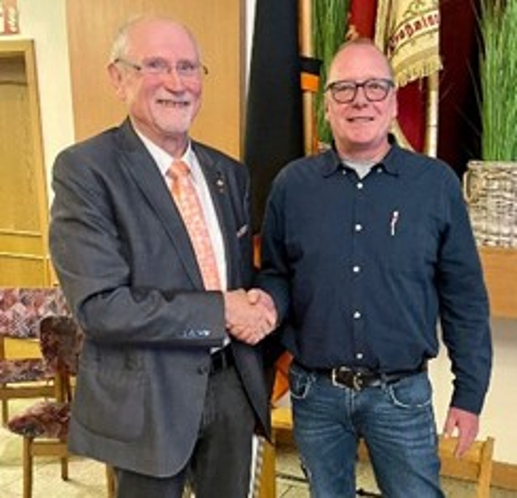 » Die Kolpingfamilie Sögel-Stavern hat einen neuen Vorsitzenden - Forum ...