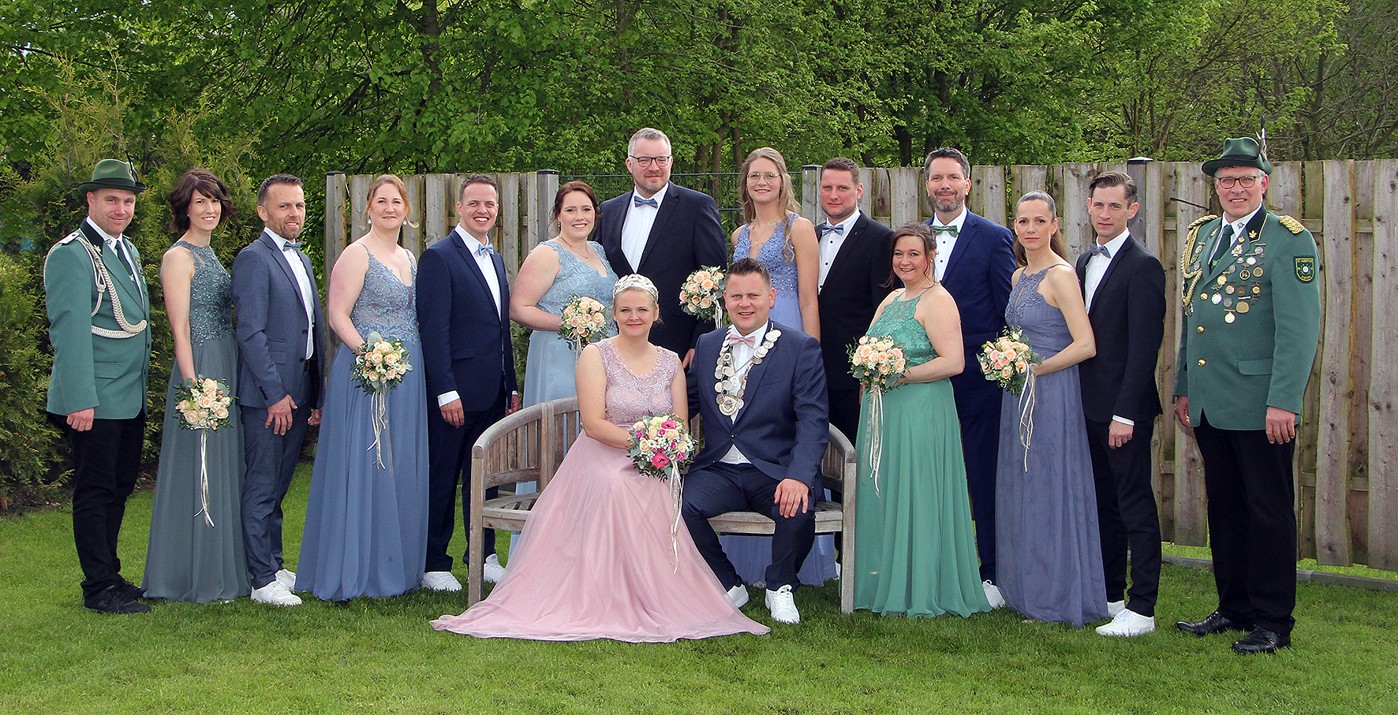 » Schützenfest Eisten 2024 - Forum Information